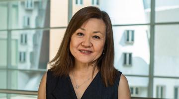 Faculty Features | ILP